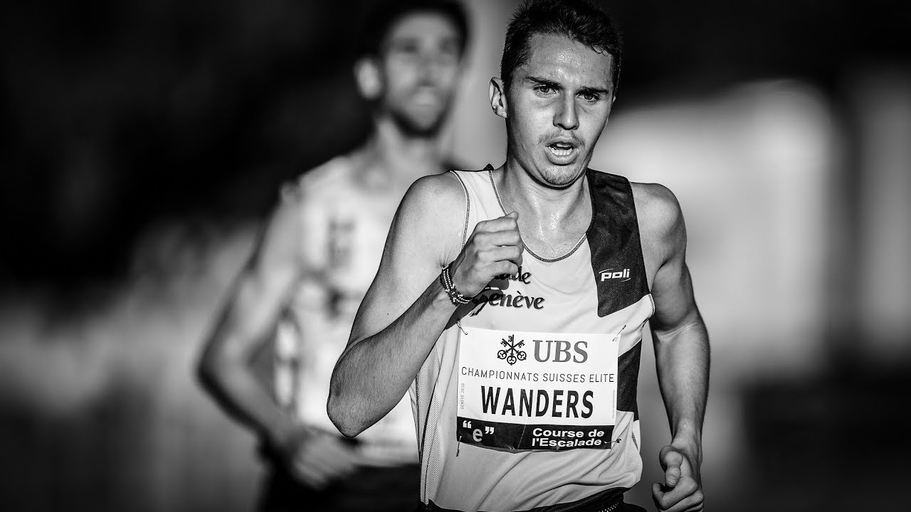 WINFORCE-Talk avec Julien Wanders | Part 1/4 - YouTube