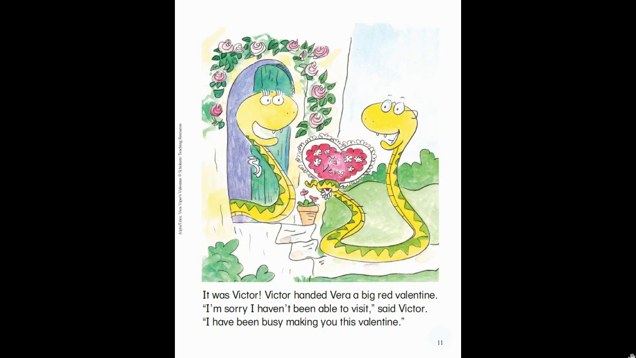 Alphatales Vv - YouTube