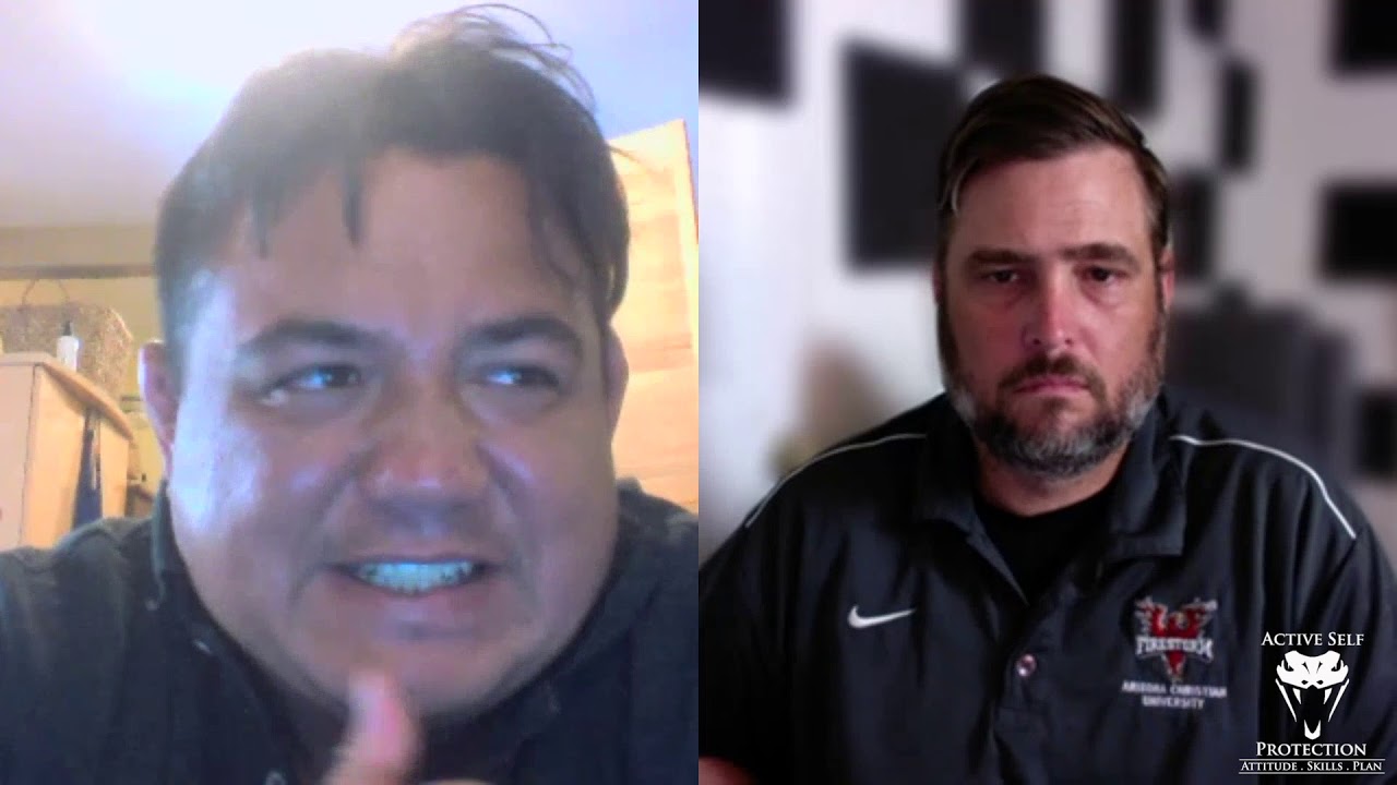 Interview with Alan Beck (Represents George Young in Young vs Hawaii ...