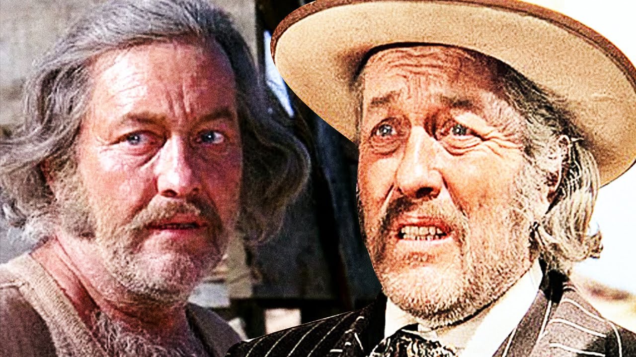 Strother Martin's Famous Quote from Cool Hand Luke - YouTube