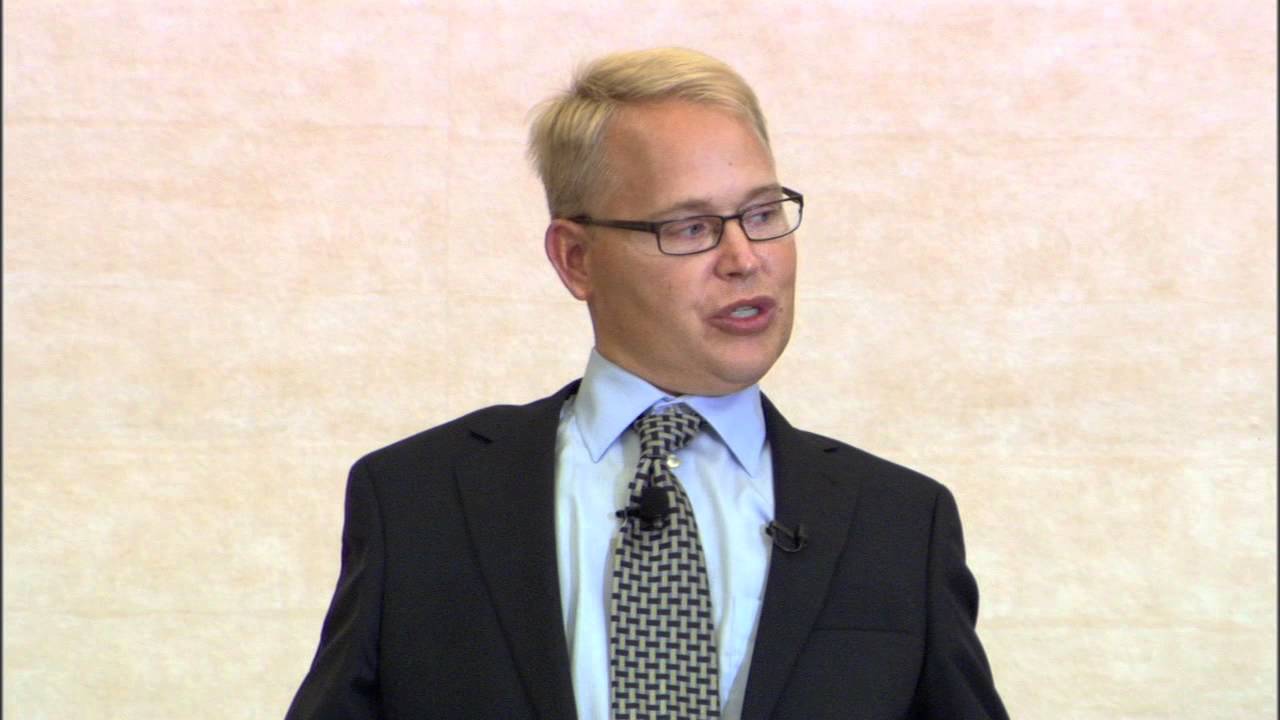 Travis Roy Motivational Speaker (Promo) - YouTube