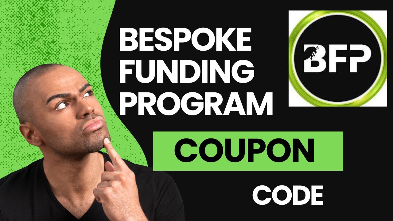 Bespoke Funding Program Coupon Code [promotionalcode10] - Flat 10% Of ...