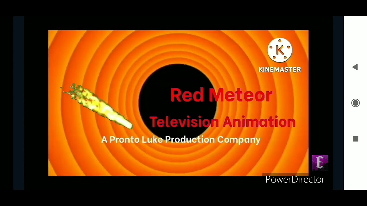 Pronto Animation Television Logos (Comedy and Preschool) - YouTube