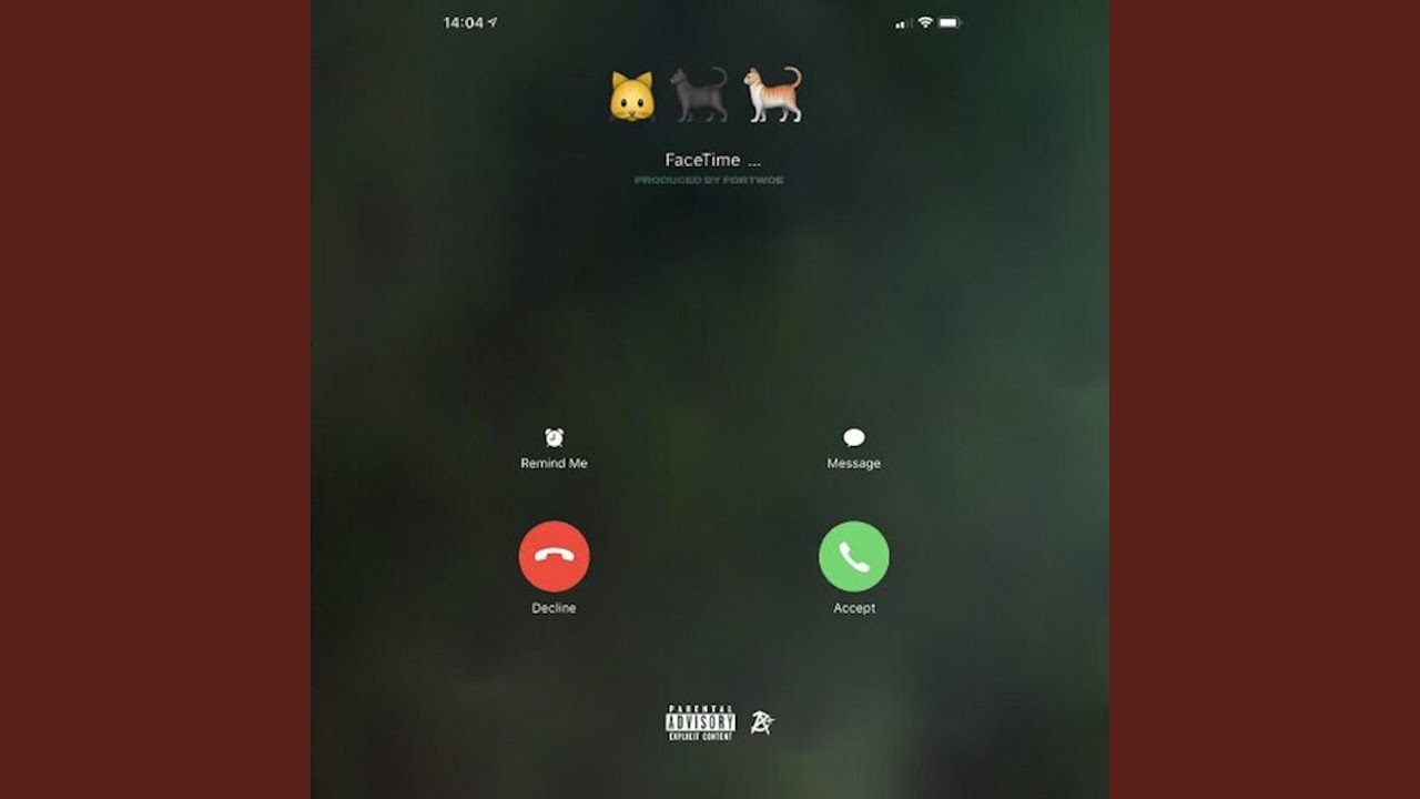 Facetime - YouTube Music