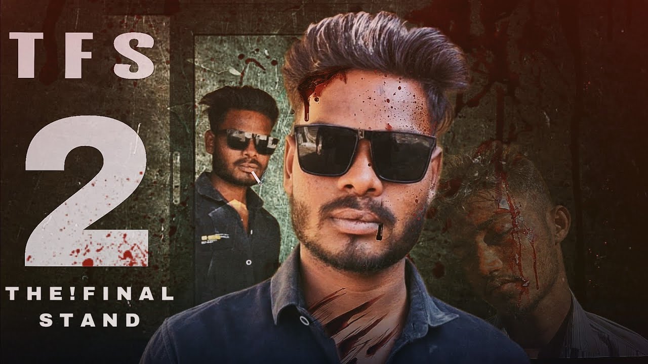 The Final Stand ! 2 | Lala s Gang LSG | TFS - YouTube