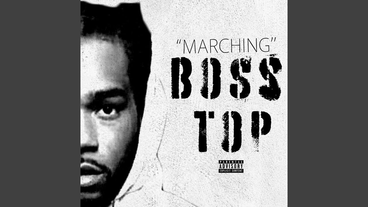 Marching YouTube marching-youtube