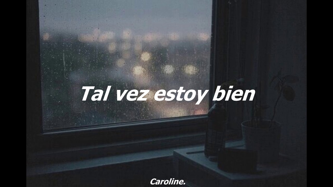 Alone - Bazzi || Lyrics en español. - YouTube