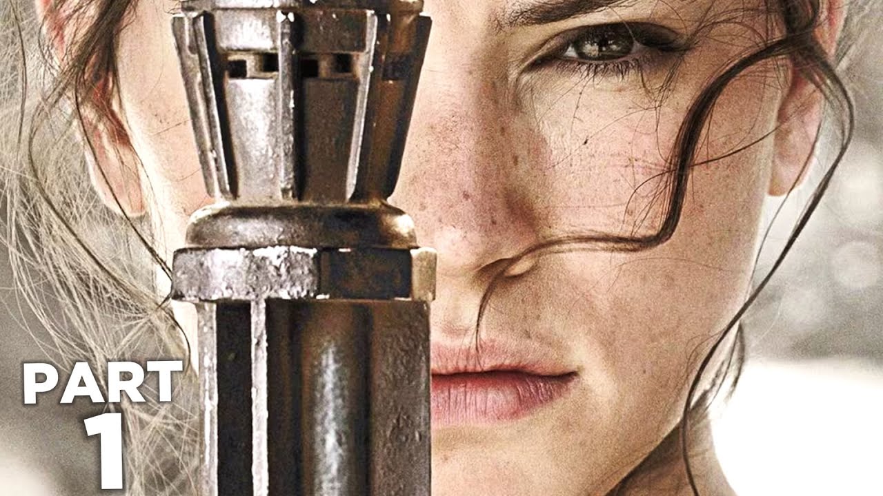 STAR WARS BATTLEFRONT 2 Gameplay Commentary Part 1 - STORY INTRO (2025 ...