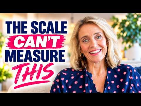 I Lost 120 Pounds — But These Non-Scale Victories Mean Even More