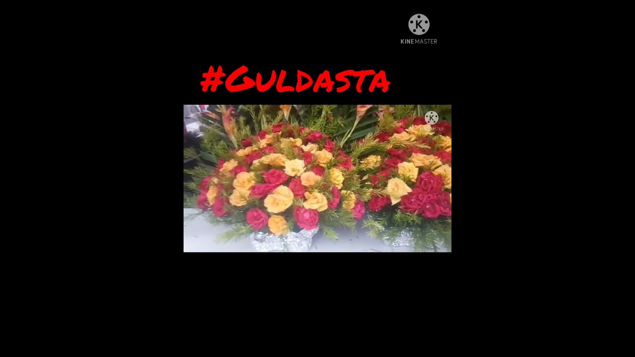 Best guldasta in world😎😎 - YouTube