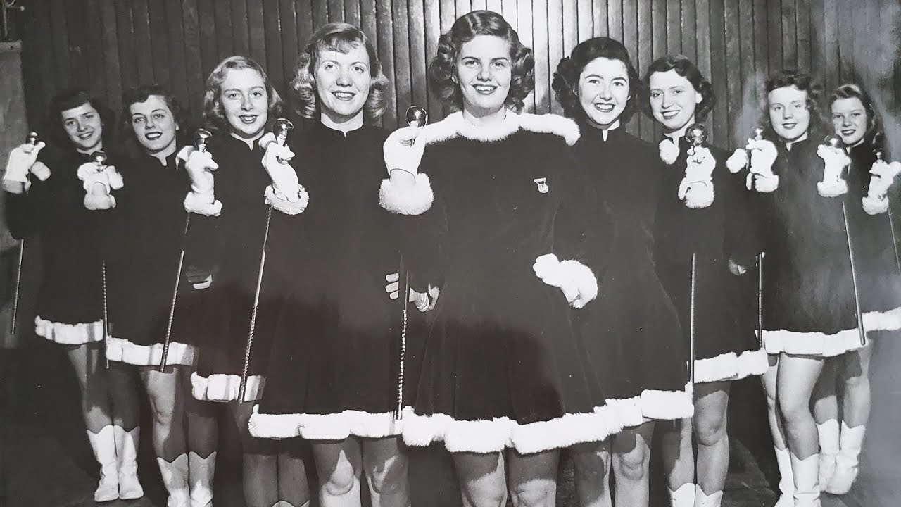 a tribute to Jean Bolinger - YouTube