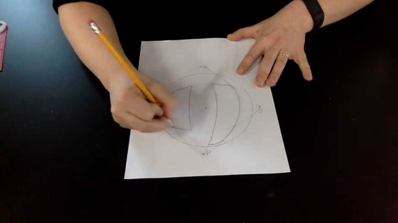 Skill Learing 4 and 5 pt Perspective - YouTube