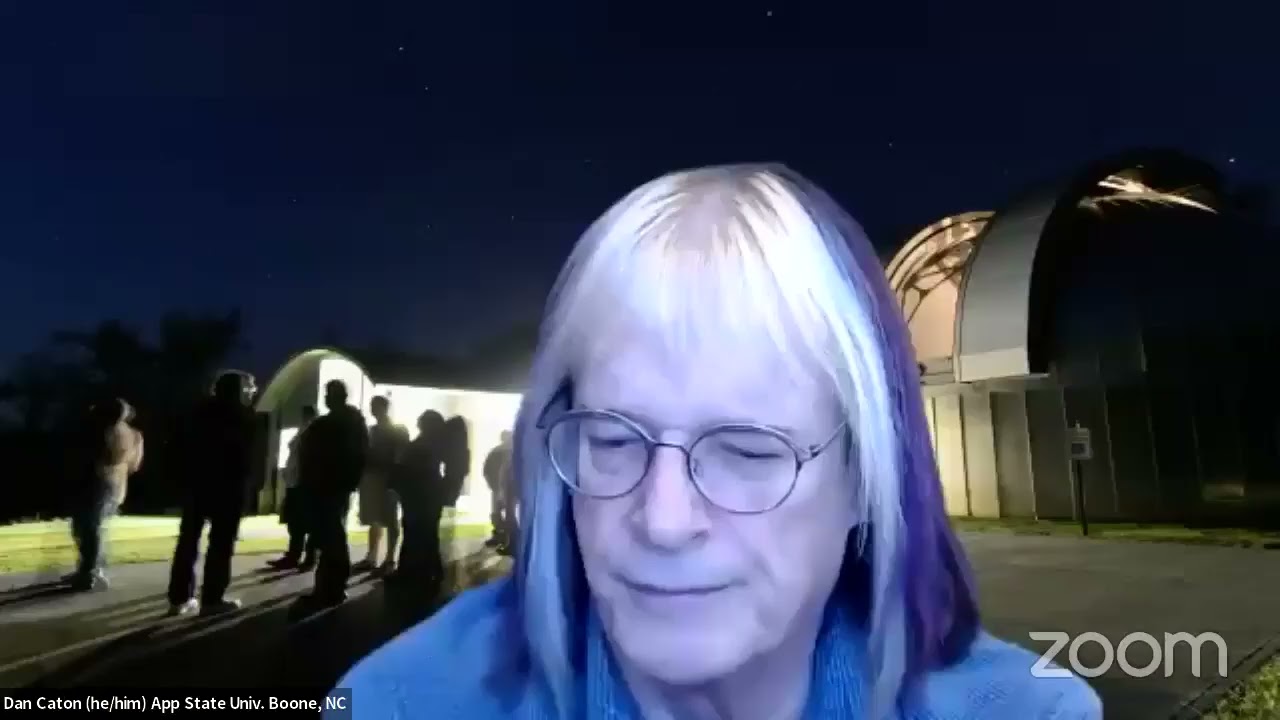 BoBfest, March 19, 2022 - Dan Caton Keynote Talk on lighting and light ...