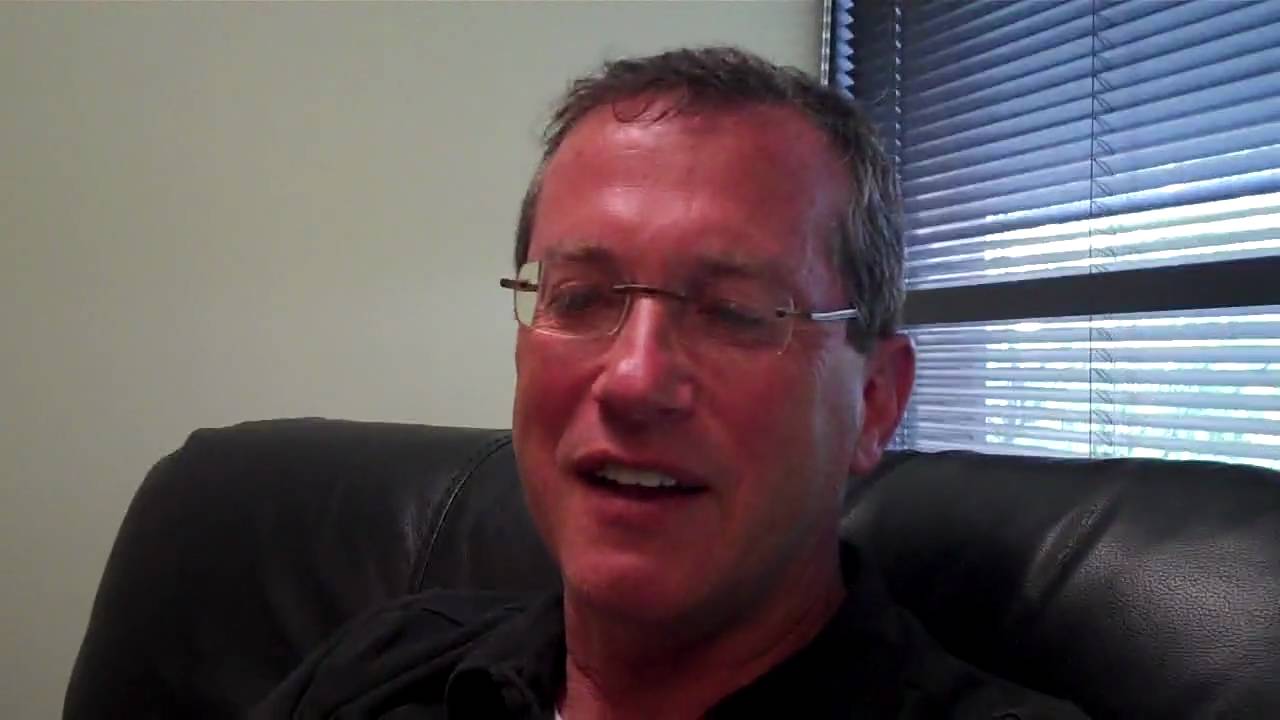 Barry Diamond of Pinstripe talks about working with NSM - YouTube