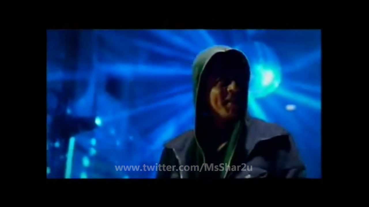 Shah Rukh Khan In Royal Stag Commercial - YouTube