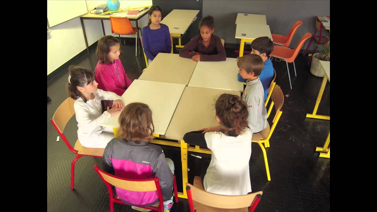 Tour de table - YouTube