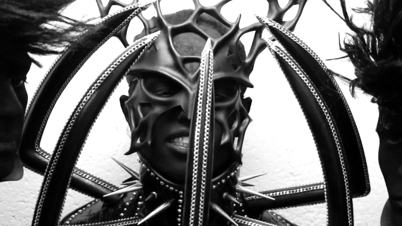 Matrix - Black Mythology || Official Aftermovie - YouTube