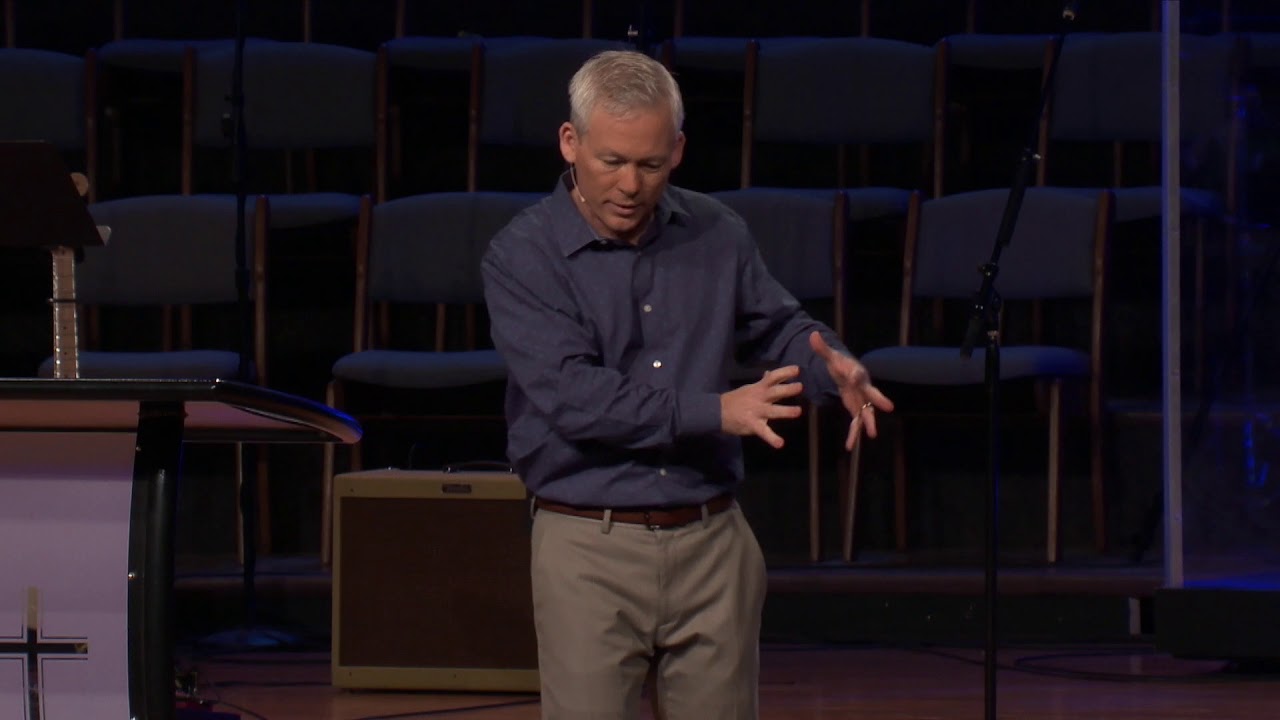 The Edward Kimball Story - "For the One: Andrew" - YouTube