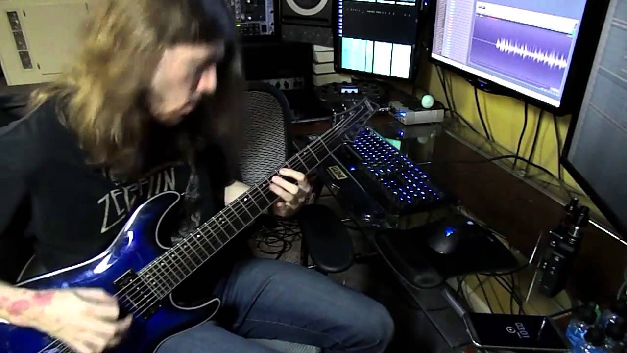 Original Metal - Dynamo - YouTube