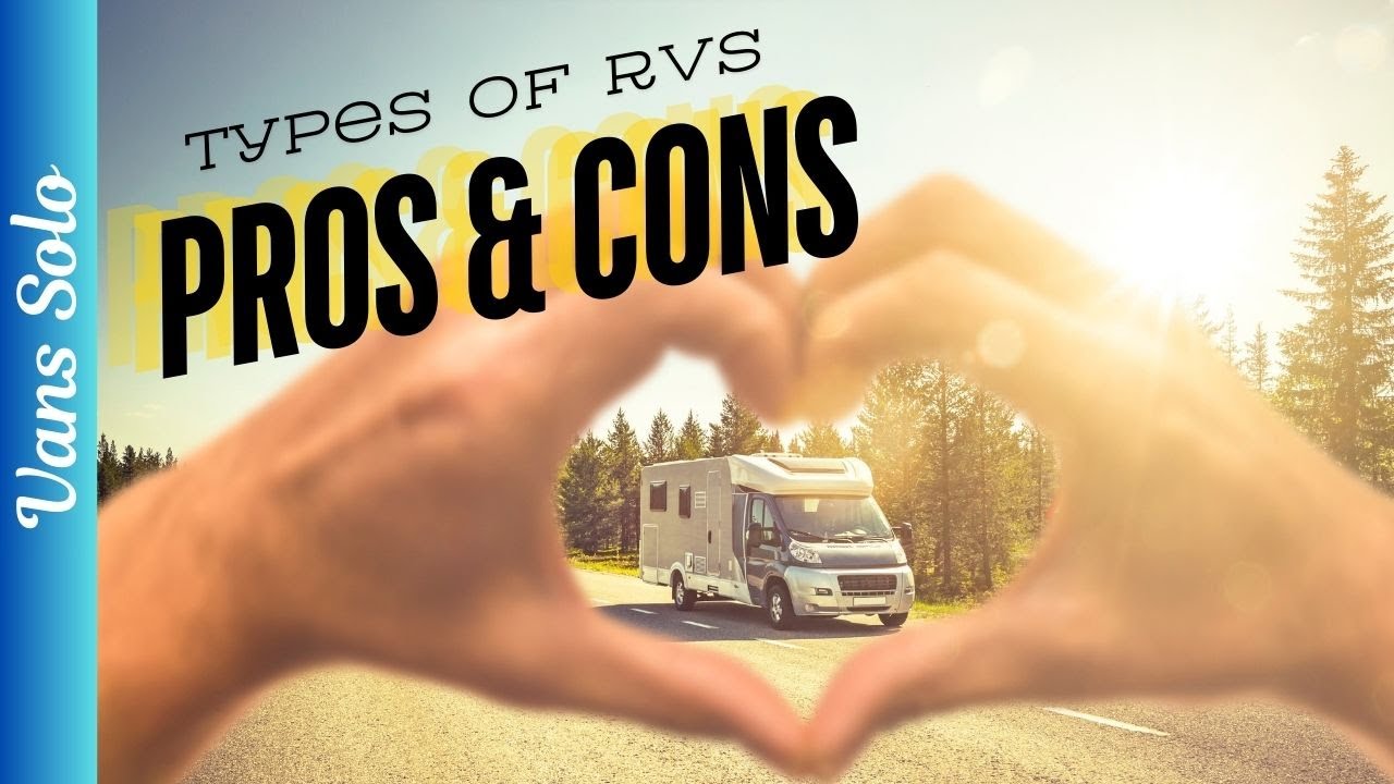 Avoid RV Regrets: Find Your Ideal Camping Unit - YouTube