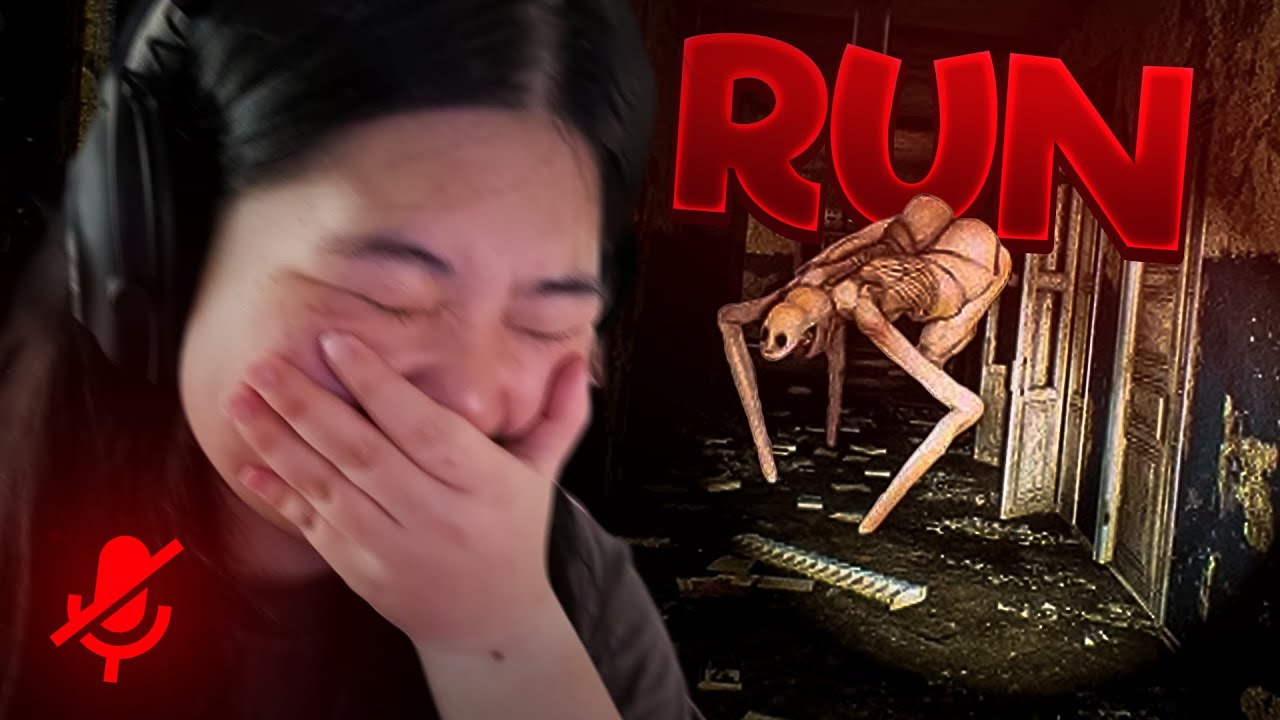 OH GOD NO... | PANICORE Funny Moments #2 - YouTube