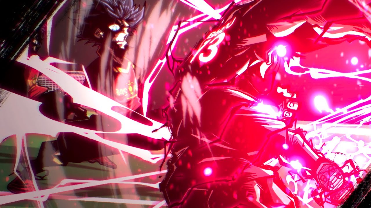 GAMBLE SHOT - YouTube