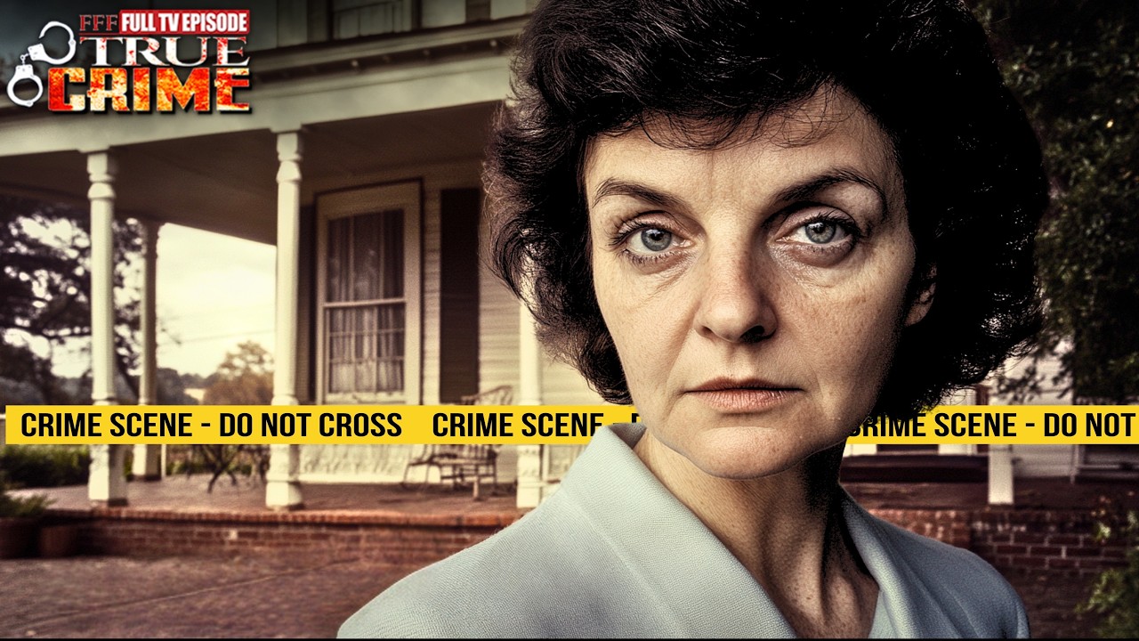 THE SUBTLEST FORM OF MURDER | The New Detectives | Full TRUE CRIME TV ...