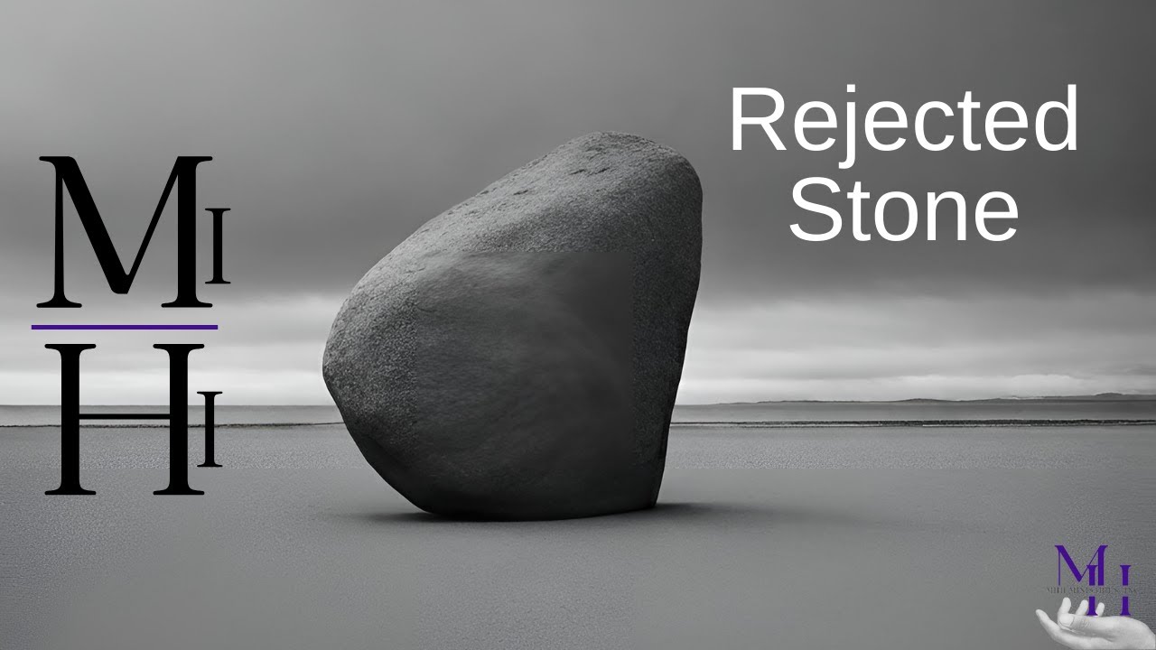 "Rejected Stone" - YouTube
