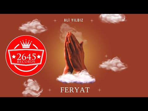 Ali Yıldız - Feryat