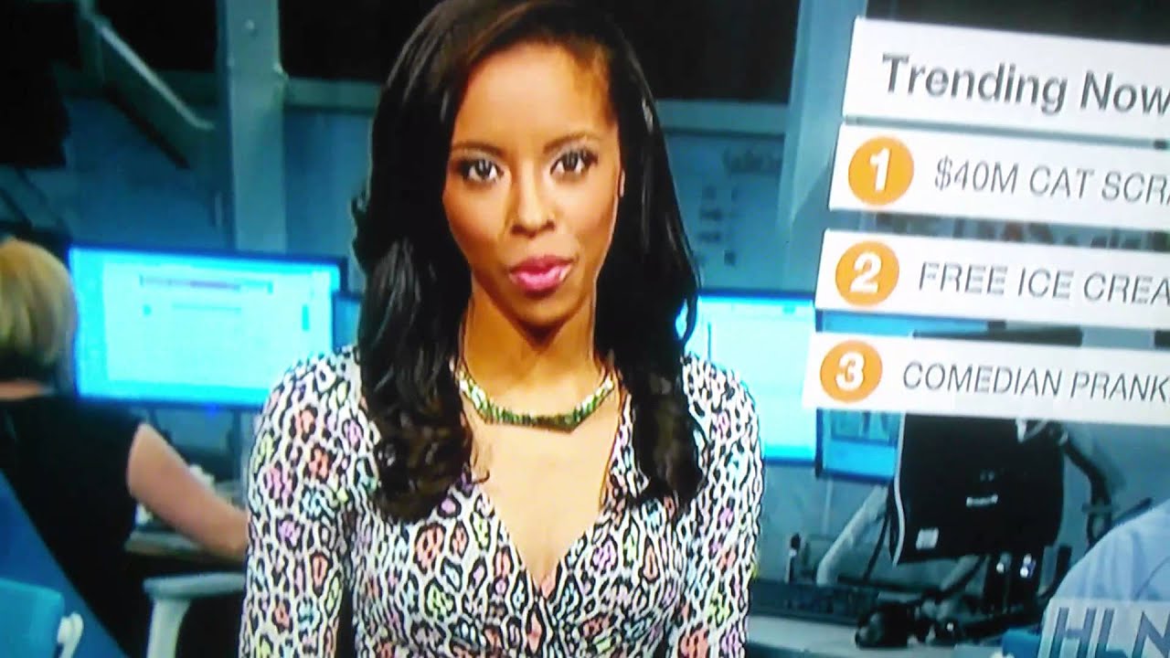 Morning express with Robin Meade - YouTube