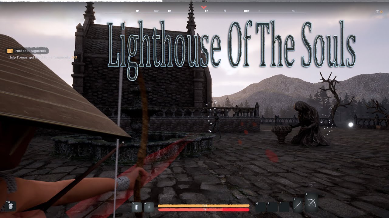 Lighthouse Of The Souls - Angespielt DEMO - YouTube