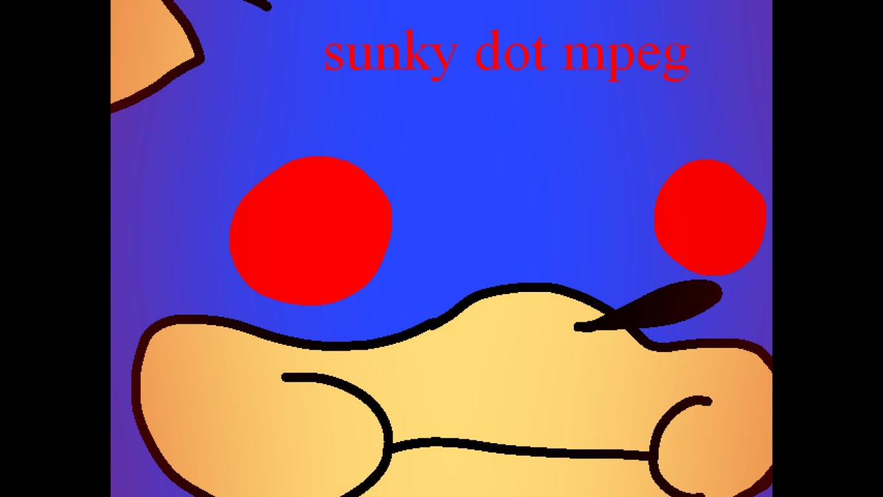 Sunky.MPEG (Walkthrough) (4:3) - YouTube