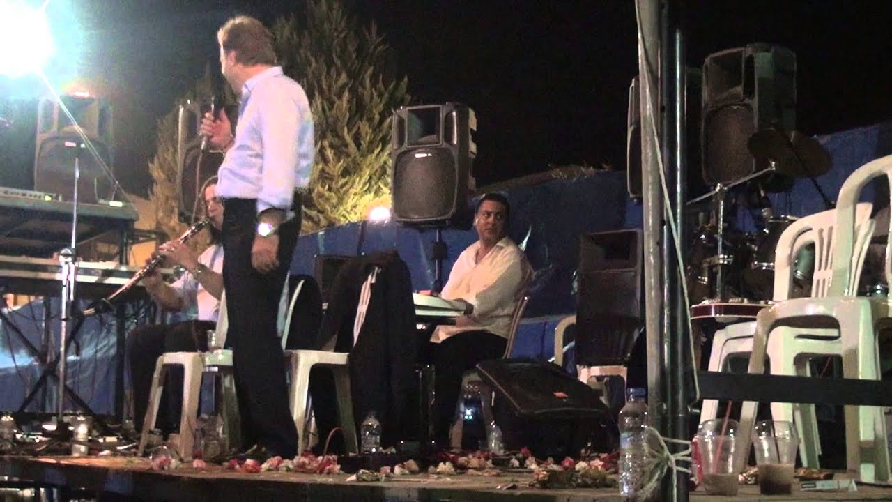 ΤΣΑΛΑΓΚΑΣ ΓΚΟΡΙΤΣΑΣ ΣΗΚΩ ΠΑΤΕΡΑ Μ ΑΠ ΤΗ ΓΗ ΡΑΧΕΣ ΦΘΙΩΤΙΔΑΣ 28-8-13 ...