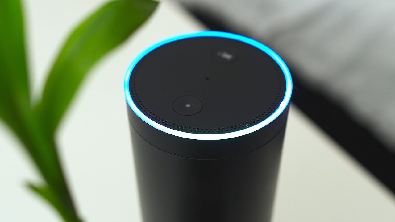 Amazon Echo Review - A Year Later! - YouTube