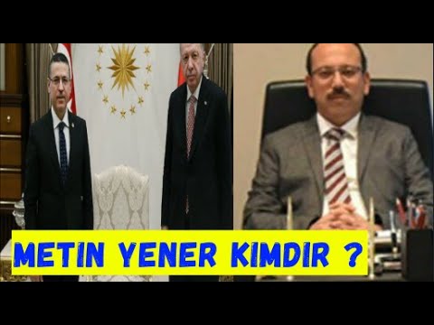 Metin Yener Kimdir, Kaç Yaşında ? [2022]