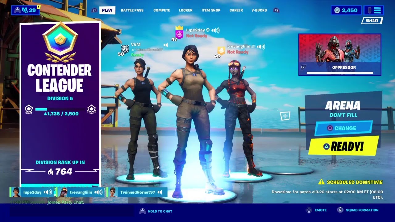 Lets play Fortnite! 2000 vbucks Giveaway at 2k subs! - YouTube