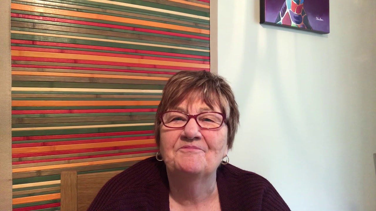 A Poem a day. In the Land of The Bumbley Boo by Spike Milligan - YouTube