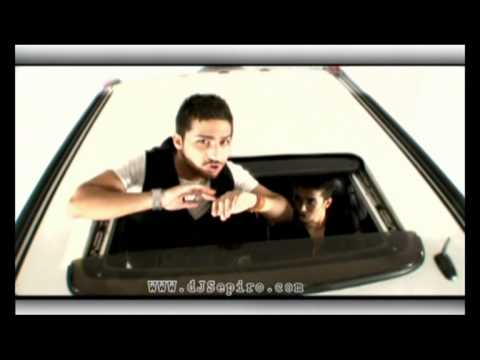 djsepiro ft dj hesam va Mehdi Moghaddam - YouTube
