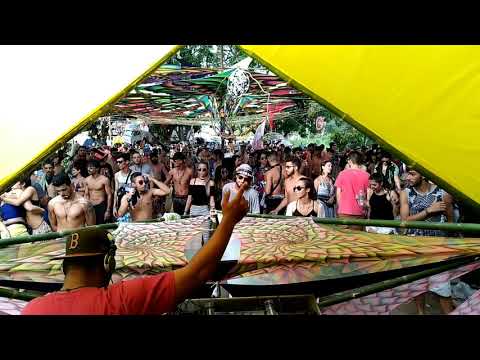 @KYRIADJ Set At Quantika Belo Horizonte Brazil