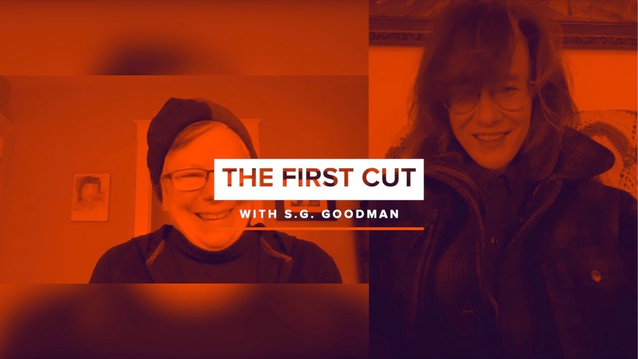 S.G. Goodman | The First Cut - YouTube