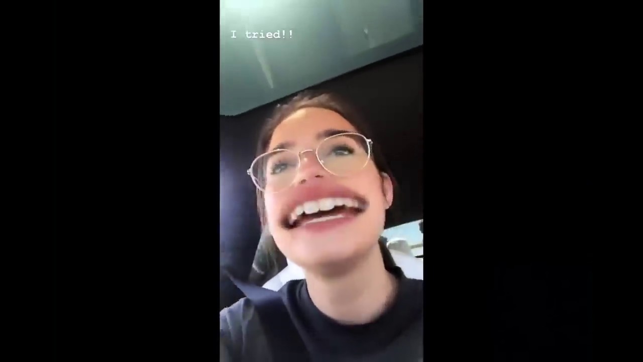 Natalie Noel Best Instagram Stories - YouTube