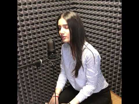 Mariya Xachatryan - Ka-re Bebpele (cover)😍