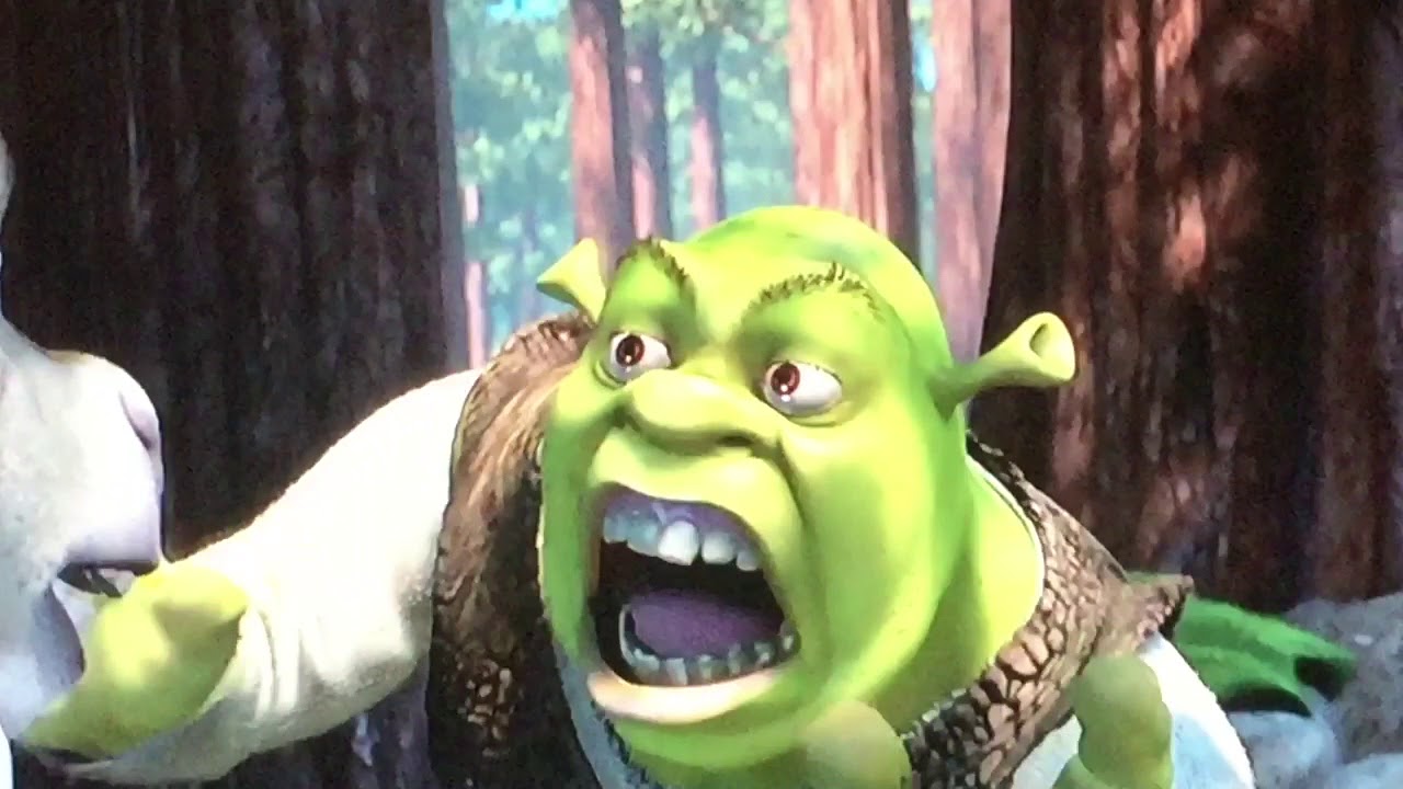 YTP- shreknado (old) - YouTube