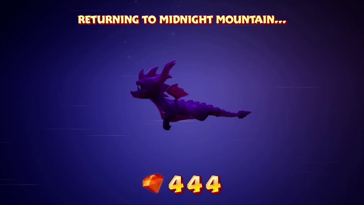 Quicker and Easier Crystal Islands RiA - YouTube