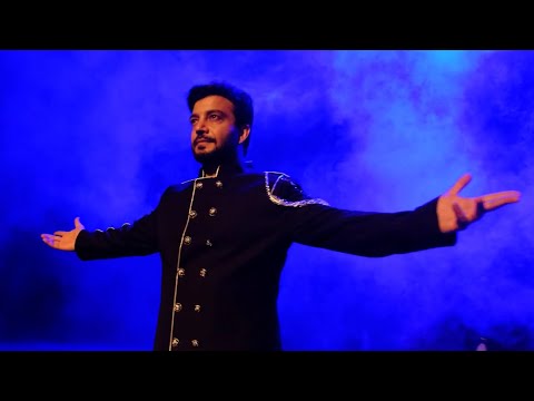 The Illusionist - Enver Ertaş