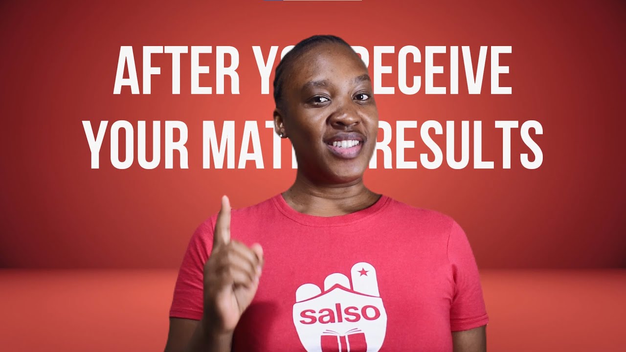 What To AFTER You Get Your MATRIC Grade 12 Results Must Watch what-to-after-you-get-your-matric-grade-12-results-must-watch
