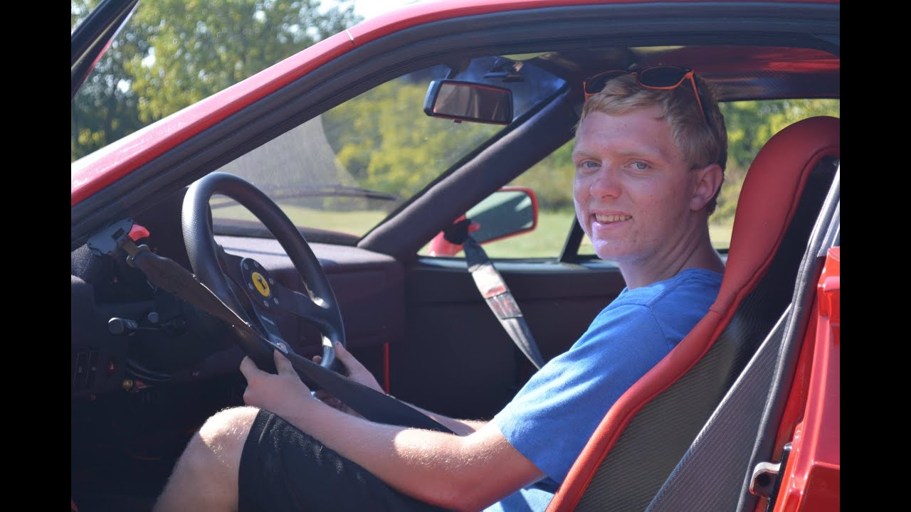 2016 Italian Gathering. - YouTube