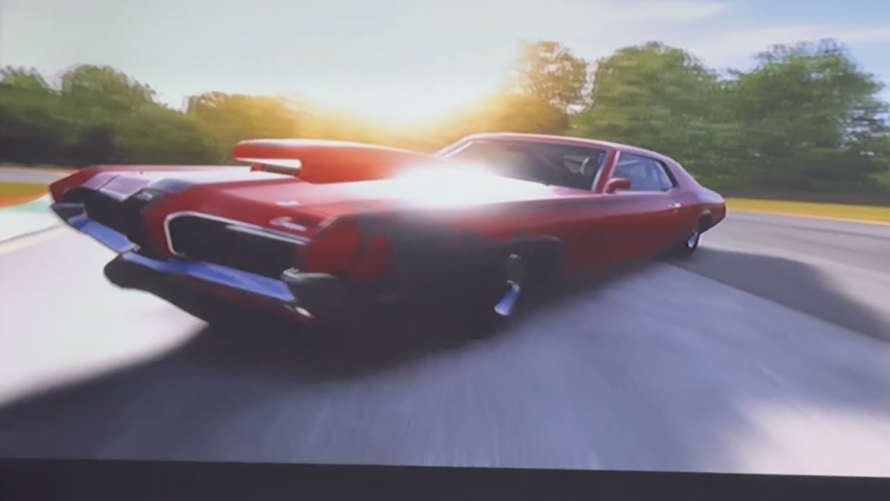 Redneck shows city drivers how it’s done - YouTube