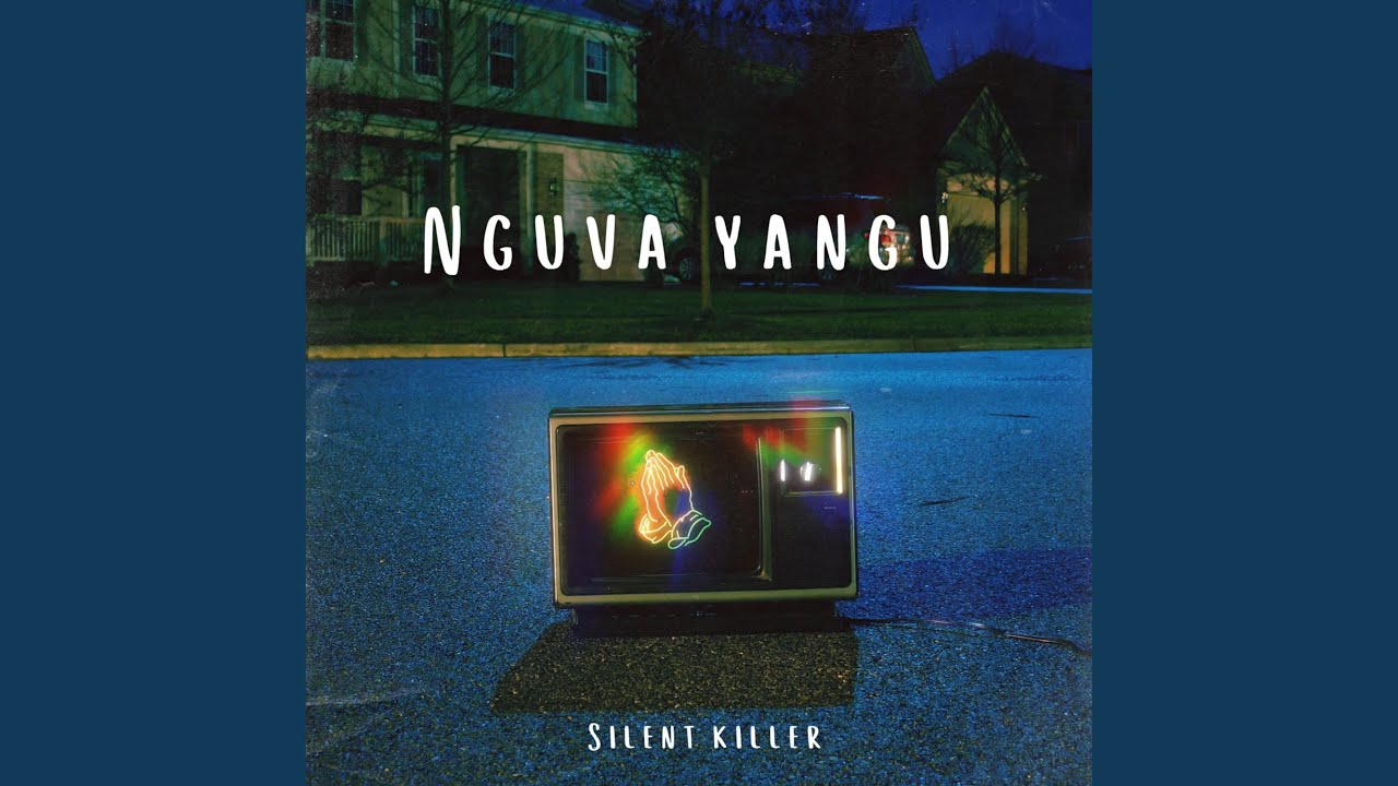 Nguva Yangu - YouTube