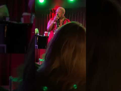 Lillias White The Green Room 42\